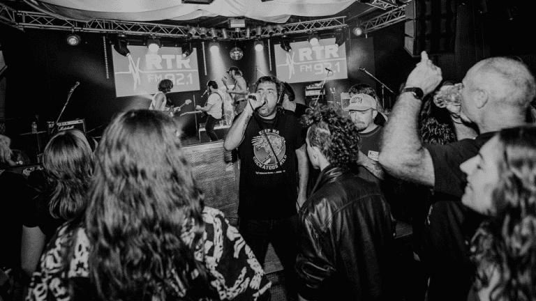 Review: Amplify WA at Rosemount Hotel – X-Press Magazine ...
