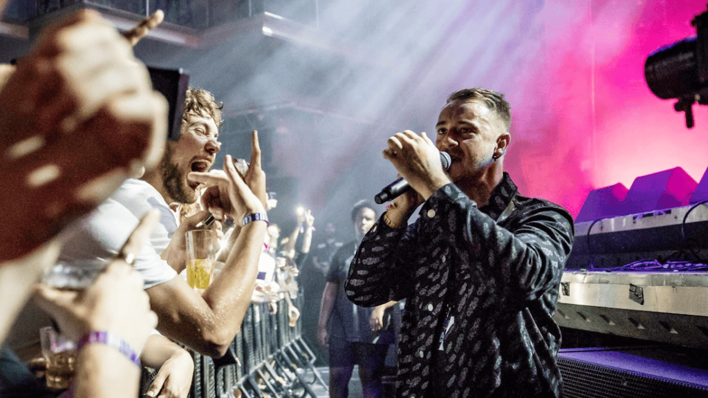 Review: RapGPT at The Stables Basement – X-Press Magazine ...