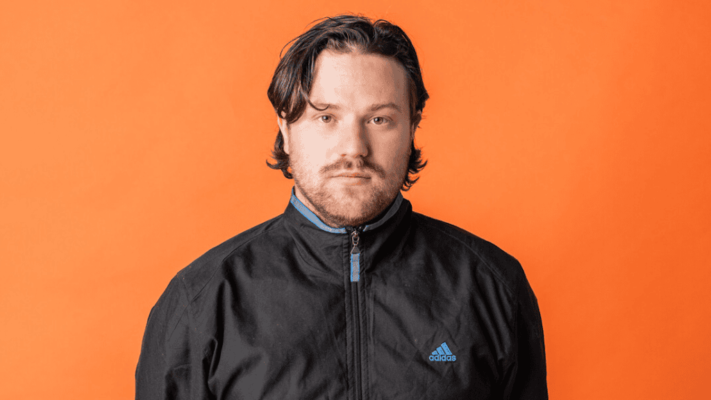 Sam Zito is Happy Either Way as he brings his debut solo comedy to ...