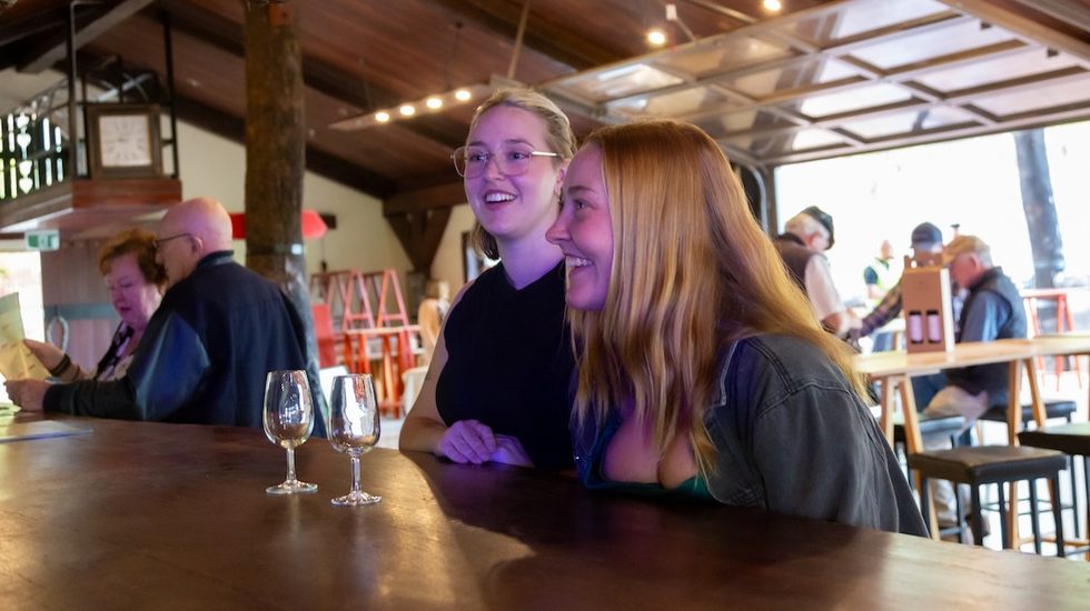 Sip, savour and explore the 2026 Bickley Harvest Festival – X-Press ...