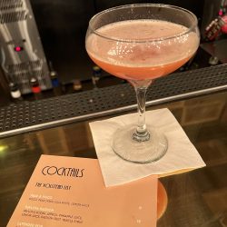 THE VOLSTEAD LOUNGE A roaring good time – X-Press Magazine ...